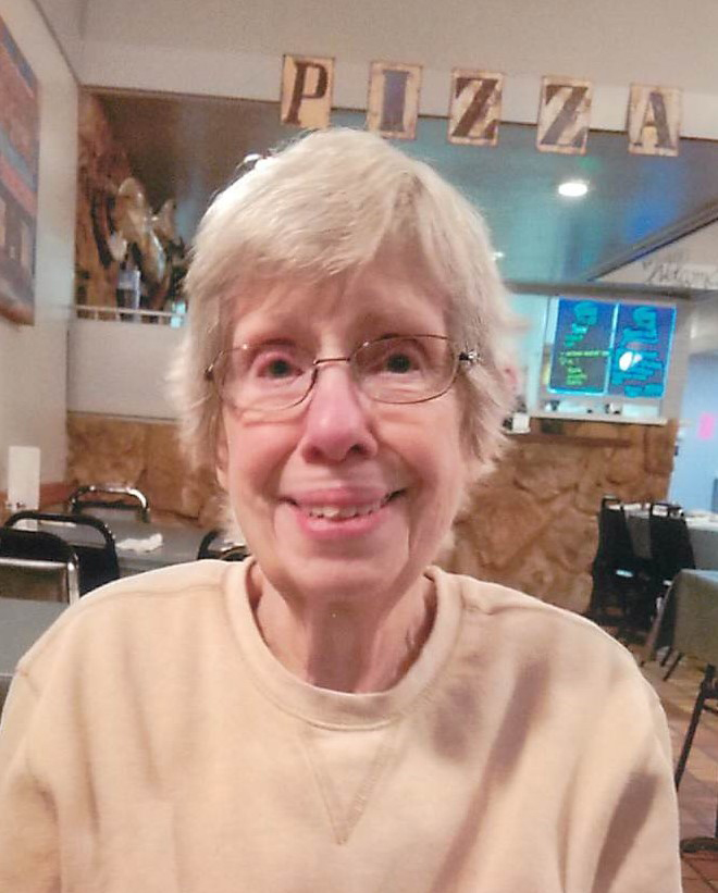 Patricia West | News, Sports, Jobs - The Freeman Journal